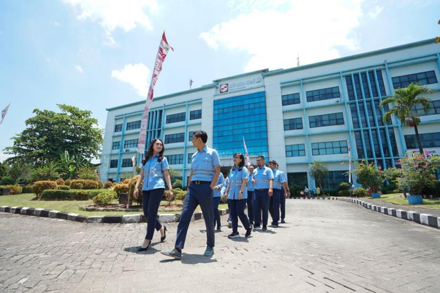 About Us | Pindo Deli Chemicals